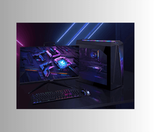 Content Creator PCs | Gaming PC Built