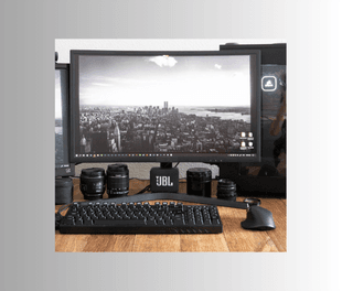 Student Budget PCs & Home Use PCs | Gaming PC Built